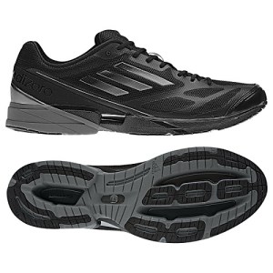 A running shoe update – Yoav Shapira's Personal Blog