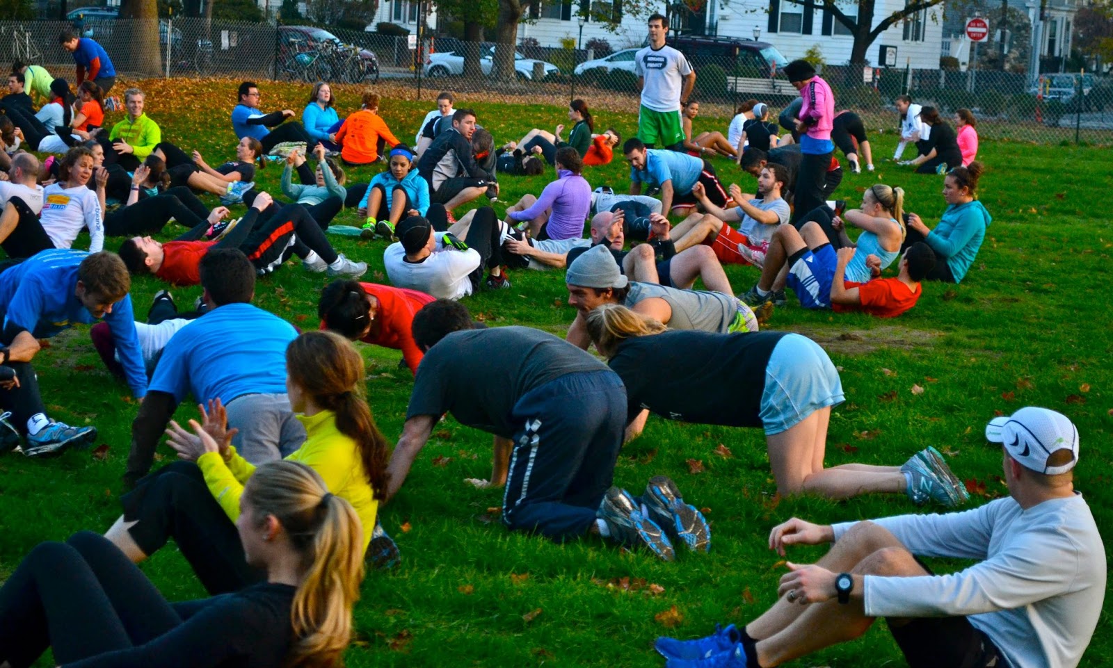 A few odds and ends – Yoav Shapira's Personal Blog