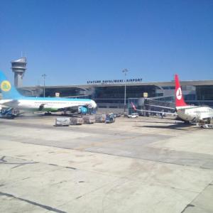 #rtw2012 – Istanbul – Yoav Shapira's Personal Blog