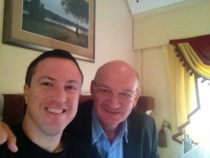 #rtw2012 – St. Petersburg – Yoav Shapira's Personal Blog