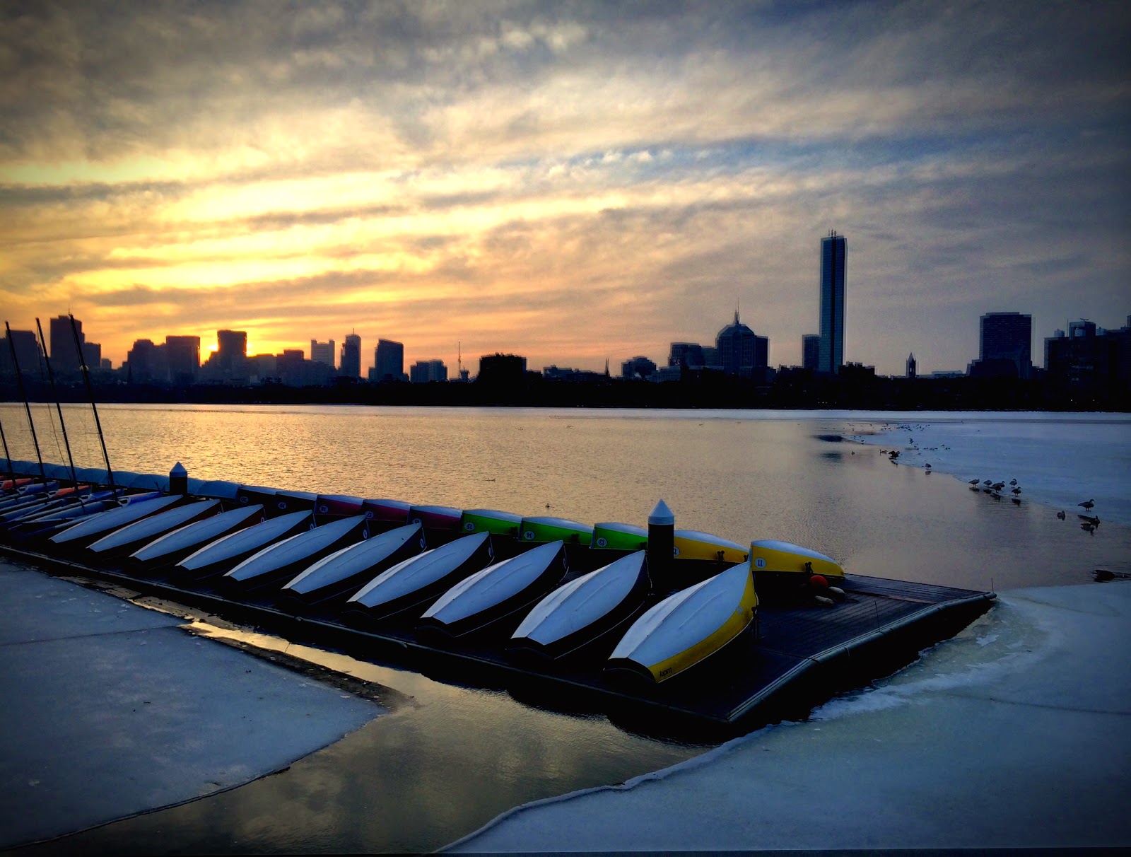 Shaking off some rust: Happier -> Jana – Yoav Shapira's Personal Blog