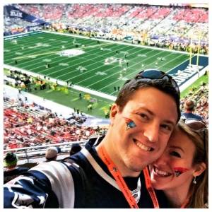 Summer 2015 update – Yoav Shapira's Personal Blog