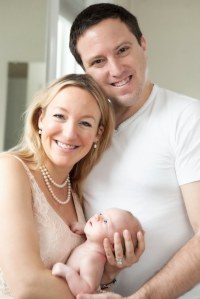 Welcome Ella :) – Yoav Shapira's Personal Blog