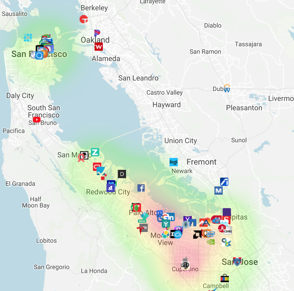 MA -> CA – Yoav Shapira's Personal Blog